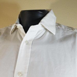 Duchamp | Shirts | Duchamp London Slim Fit Men Dress Shirt 65 | Poshmark